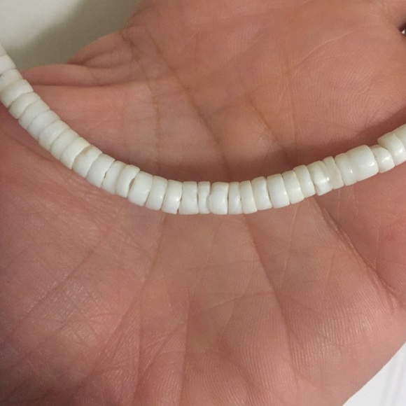 Jewelry | Handmade Pooka Shell Necklace | Poshmark