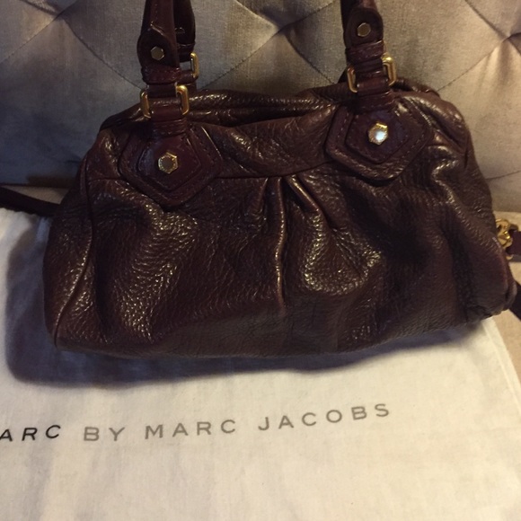 Marc By Marc Jacobs | Bags | Marc Jacobs Bag | Poshmark