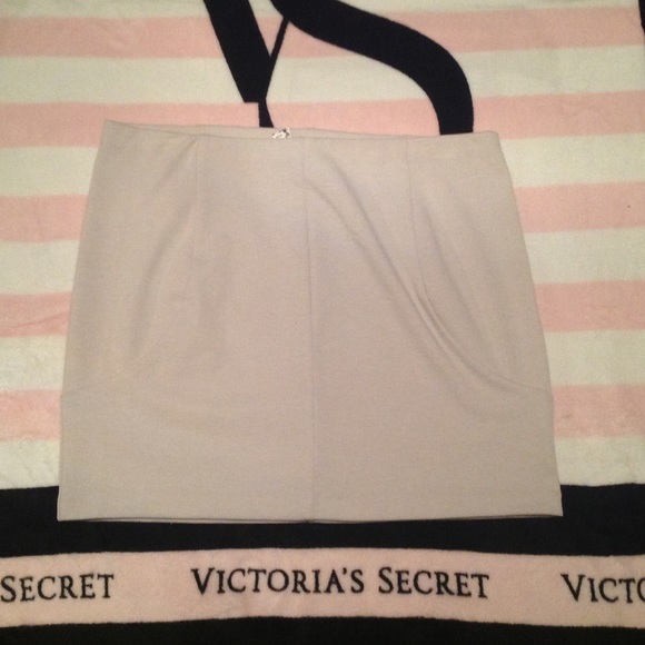 Victoria's Secret | Skirts | Nwt Vs Supermodel Skirt | Poshmark