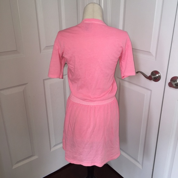 Pink Victoria's Secret | Dresses | Pink Victorias Secret Size Xss 