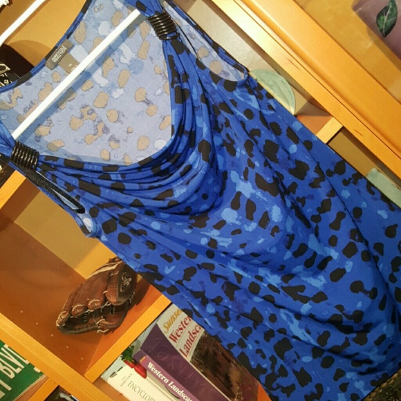 Kenneth Cole | Tops | Cute Dressy Tank Kenneth Cole Sz Xs | Poshmark