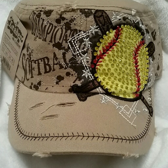 Accessories | Softball Cap | Poshmark