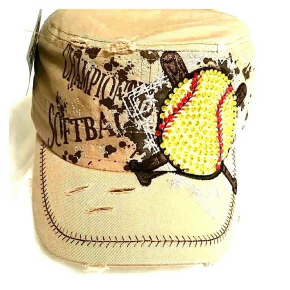 Accessories | Softball Cap | Poshmark