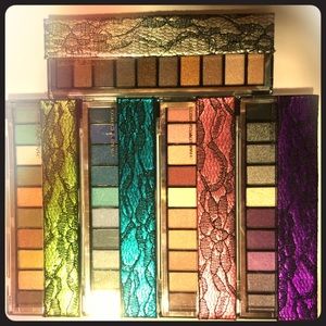 Hard Candy | Makeup | Hard Candy Eyeshadow Bundle | Poshmark