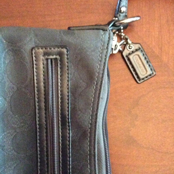 Coach | Bags | Coach Purse Side Purse | Poshmark