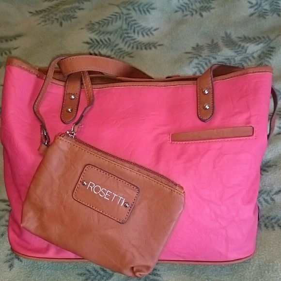 Rosetti | Bags | Rosetti Bag | Poshmark