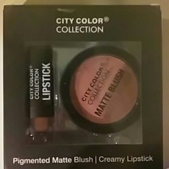 City Color | Makeup | City Color Collection | Poshmark