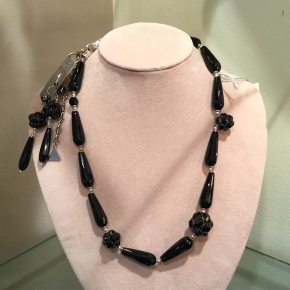 BulAtti | Jewelry | Bulatti Necklace And Earrings Made In Holland ...