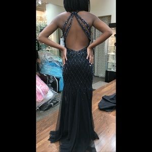 Sean Collection | Dresses | Long Elegant Evening Gown | Poshmark