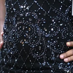 Sean Collection | Dresses | Long Elegant Evening Gown | Poshmark