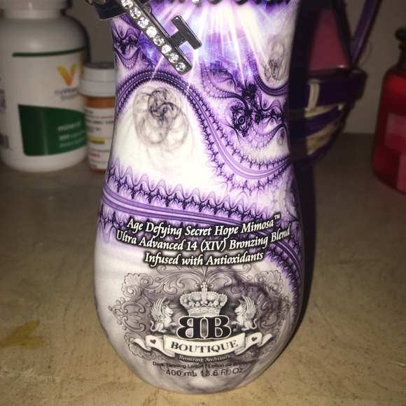 Makeup | Tanning Lotions Bundle | Poshmark