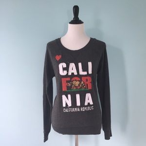 california republic Sweaters on Poshmark