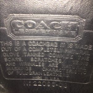 Coach | Bags | Coach Bucket Purse | Poshmark