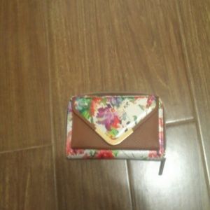 Bags | Guang Tong Wallet | Poshmark