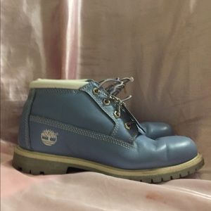 15% off Timberland Shoes - Cream/Off white Timberland waterproof boots ...