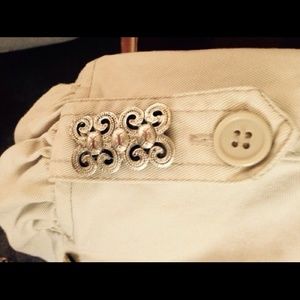 Jackets & Coats | Utility Jacket Blazer | Poshmark