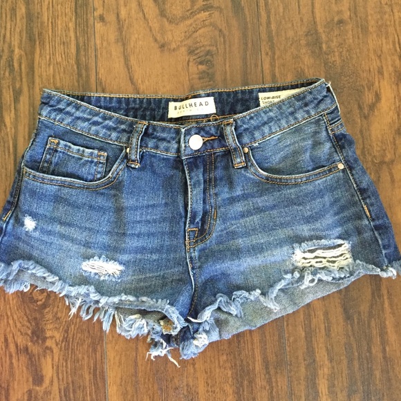 Bullhead | Shorts | Bullhead Short Shorts | Poshmark