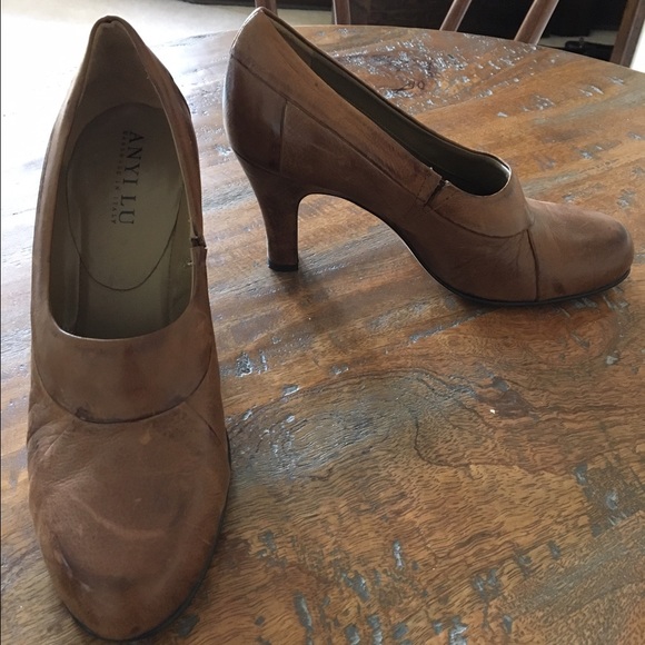 Anyi Lu | Shoes | Anyi Lu Shoes | Poshmark