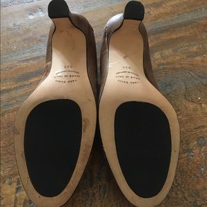 Anyi Lu | Shoes | Anyi Lu Shoes | Poshmark