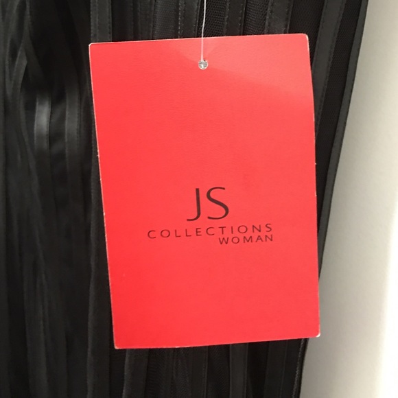 JS Collections | Dresses | Js Collection Size 8w | Poshmark