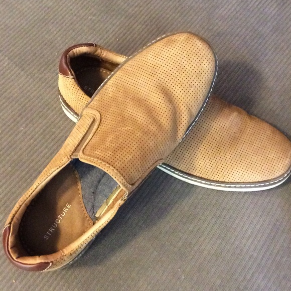 Shoes | Structure Dress Shoes | Poshmark