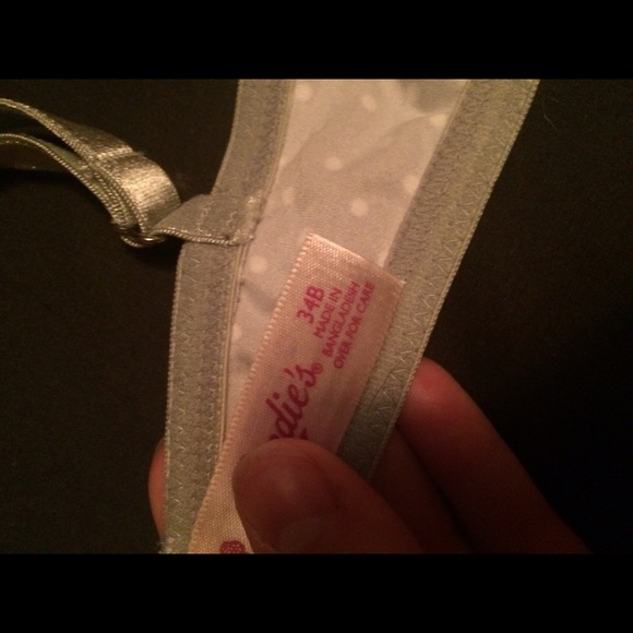 Intimates & Sleepwear | Cute Date Night Bra | Poshmark