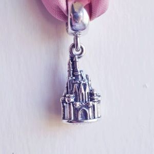 Pandora - Disney castle charm ♡🏰🌟 from Lichi's closet on Poshmark