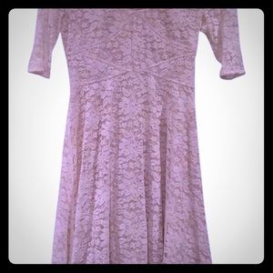 Z Spoke by Zac Posen | Dresses | Beautiful Zac Posen Lace Dress In ...