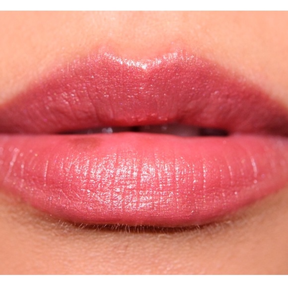 MAC Cosmetics | Makeup | Morning Rose Mac Lipsticklimited Edition ...