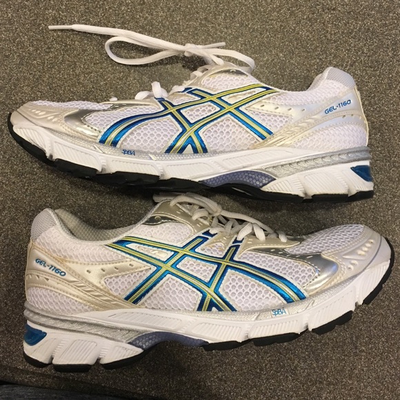 Asics | Shoes | Asics Gel16 | Poshmark