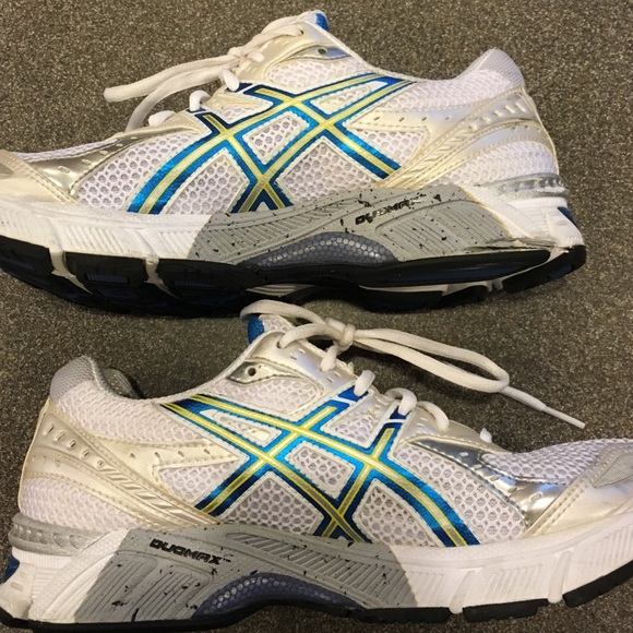 Asics | Shoes | Asics Gel16 | Poshmark