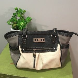 69% off Chaps Handbags - Chaps brown leather purse from Jayne's closet ...