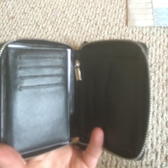 Accessories | Card Protector Travel Bifold | Poshmark