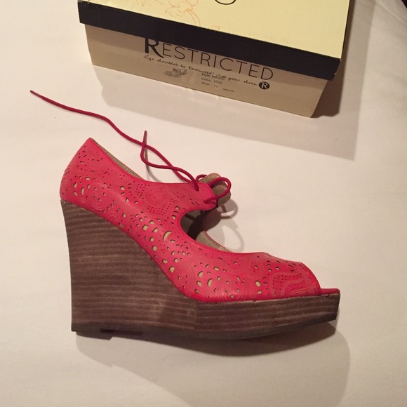 Restricted | Shoes | Restricted Shoes | Poshmark