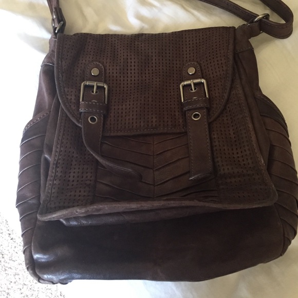 Lockhart | Bags | Lockheart Crossbows Satchel | Poshmark