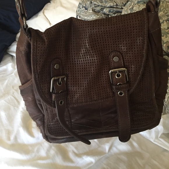 Lockhart | Bags | Lockheart Crossbows Satchel | Poshmark
