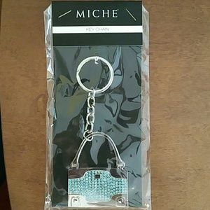 40% off Miche Accessories - Miche bag purse cover from Jennifer's ...