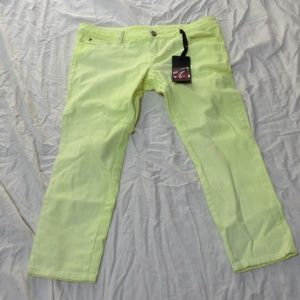 21% off Fox Denim - Fox Racing Womens Propane Bootcut Jeans from ...