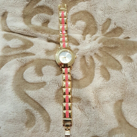 Chico's | Jewelry | Chicos Finnley Watch | Poshmark