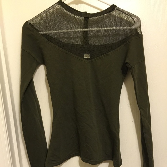 Diesel | Tops | Diesel Long Sleeve Shirt | Poshmark