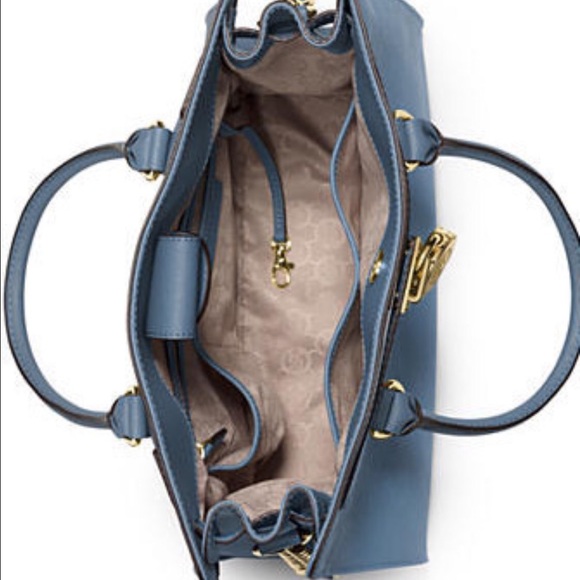 Michael Kors | Bags | Mk Large Hamilton | Poshmark