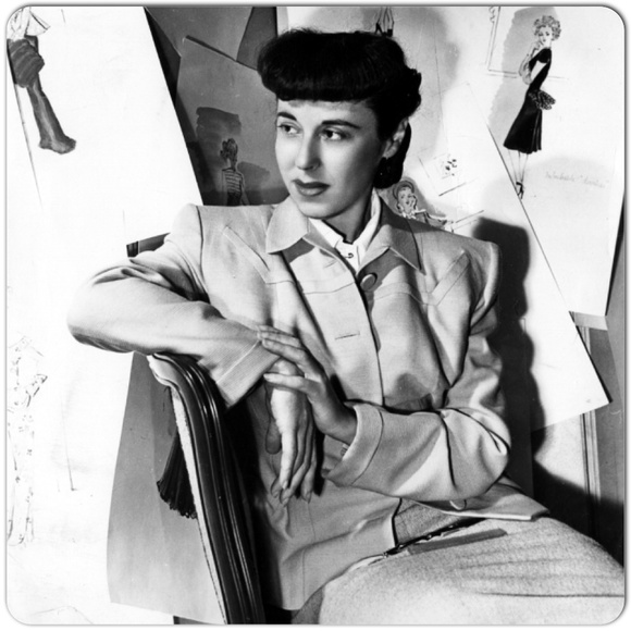 Images & info credit Wkipedia | Other | A Tribute To Edith Head | Poshmark