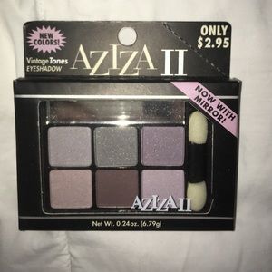 Aziza II | Makeup | Eyeshadow Blush Set | Poshmark
