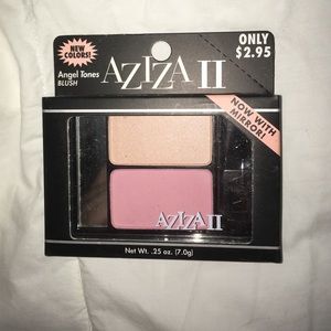 Aziza II | Makeup | Eyeshadow Blush Set | Poshmark
