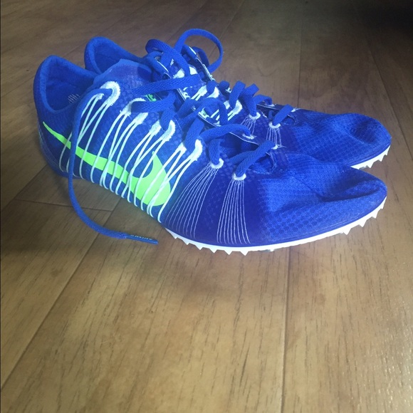 Nike | Shoes | Nike Victory 2 Track Spikes | Poshmark