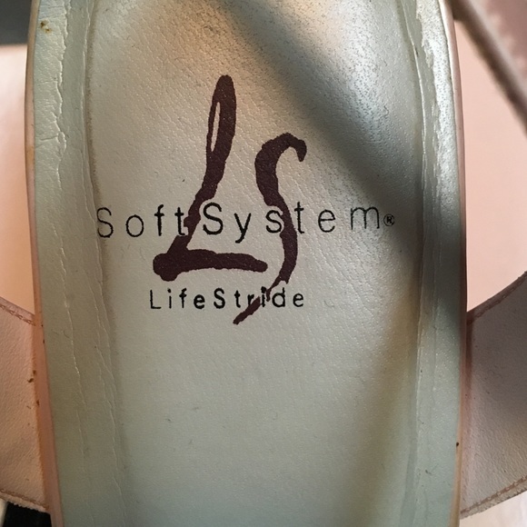 Life Stride | Shoes | Life Stride Soft System Dress Shoes | Poshmark