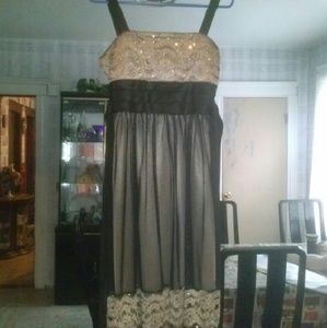 Dress Barn | Dresses | Semi Formal Dress | Poshmark