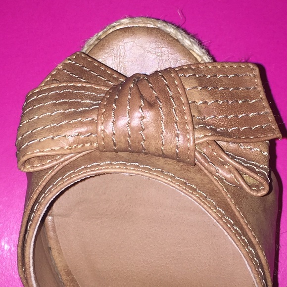 Candie's | Shoes | Candies Brand Sandals | Poshmark