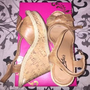 Candie's | Shoes | Candies Brand Sandals | Poshmark