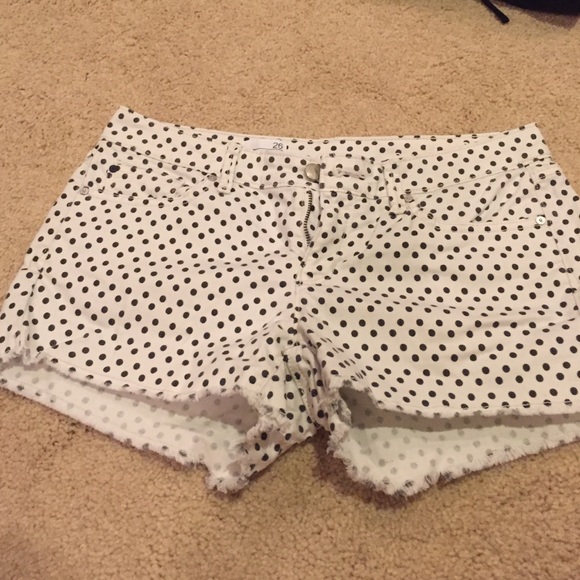 GAP | Shorts | Limited Edition Gap 969 Summer Cut Offs | Poshmark